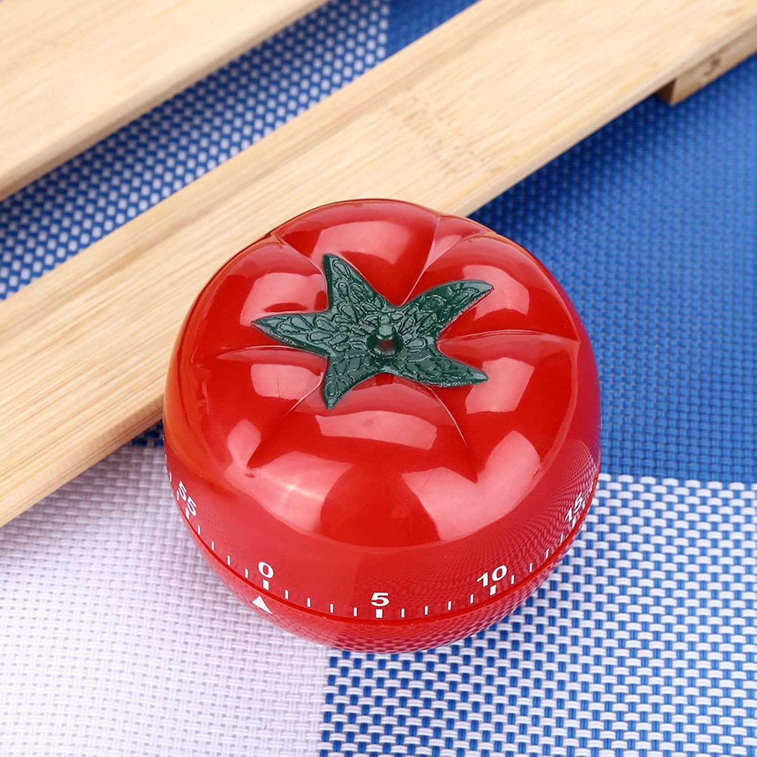 Amazon.com: Kitchen Timer, 60 Minutes Mechanical pomodoro Digital Timer ...