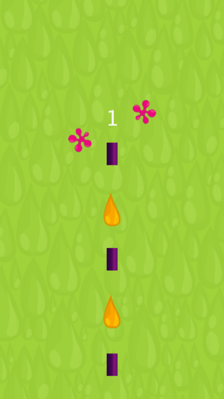 Slime Action Arcade Game Challenge: Popular Free Games 2K18 - App on ...