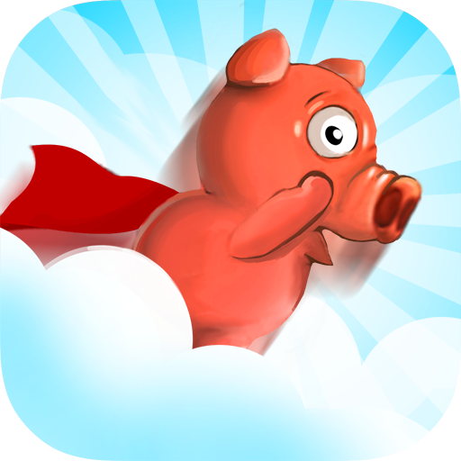 Jumpy pig - Jump and jump for fun - App on Amazon Appstore