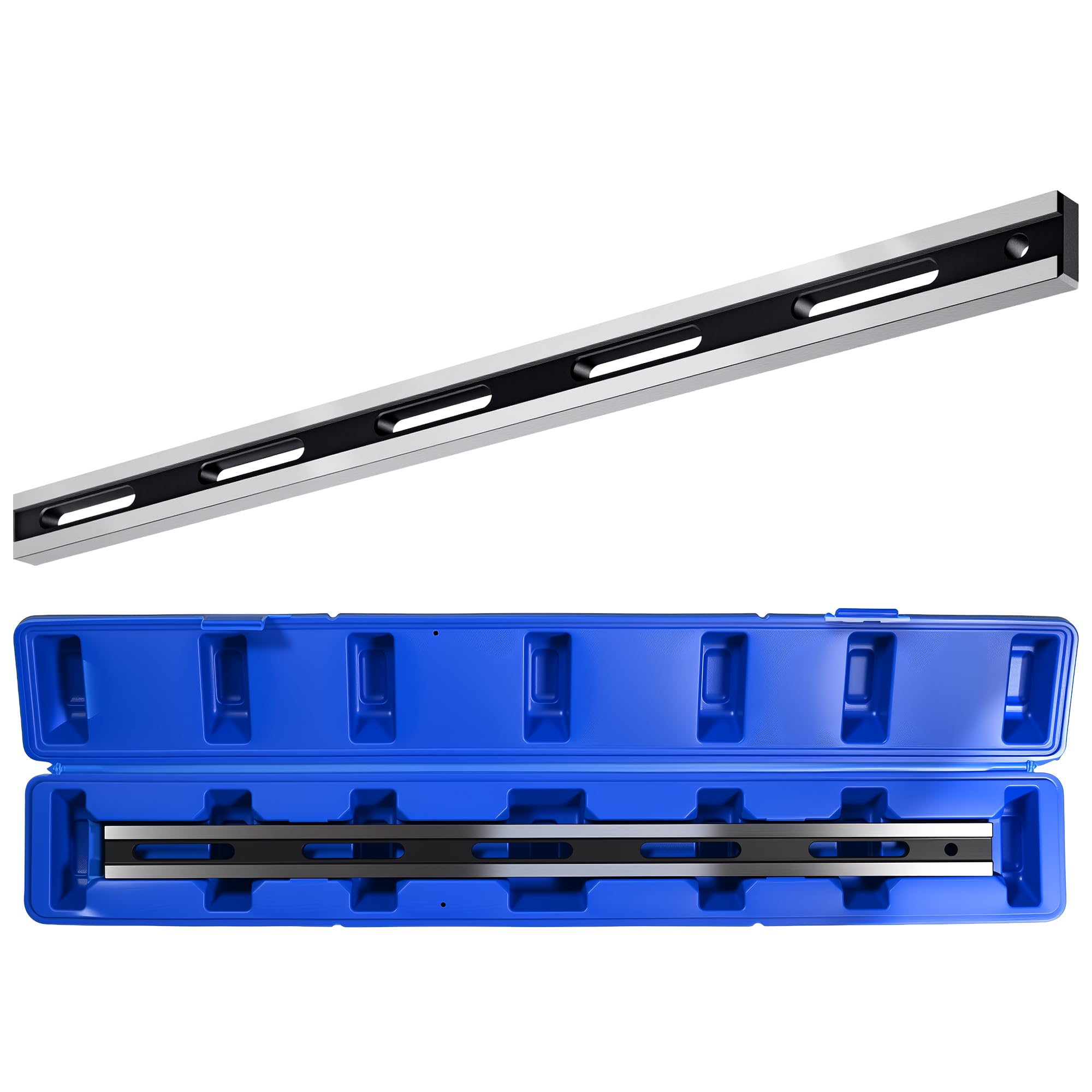 Engine Block Flatness 24 Inch Machinist Precision Steel Straight Edge ...