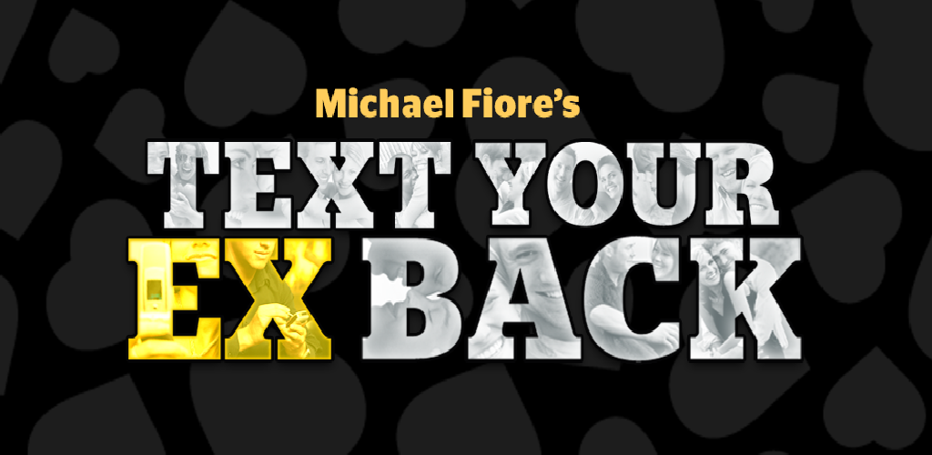 Text Your EX Back - App on Amazon Appstore