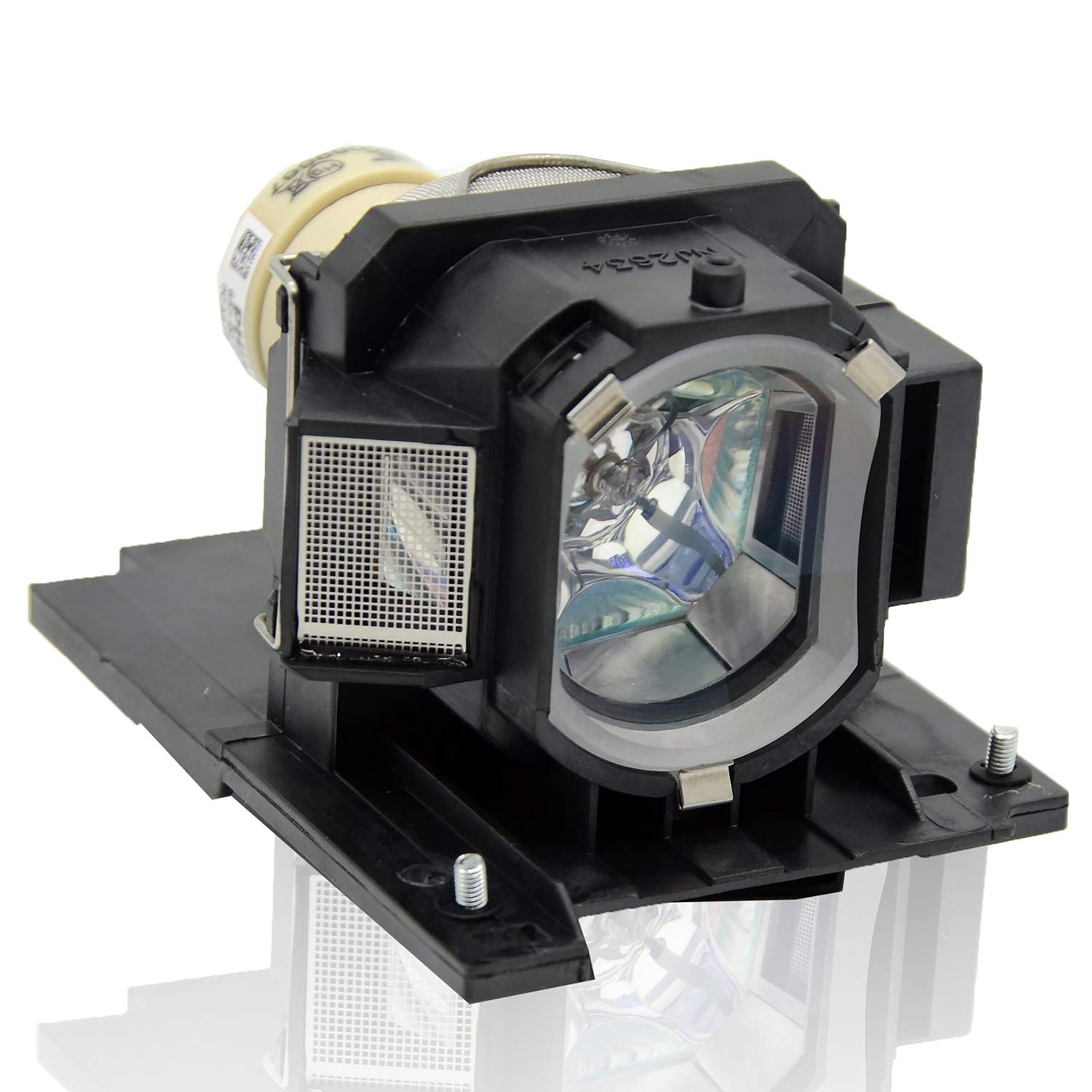 Amazon.co.jp: Allamp プロジェクター交換用ランプ DT01021 CPX2010LAMP Hitachi 日立 CP ...