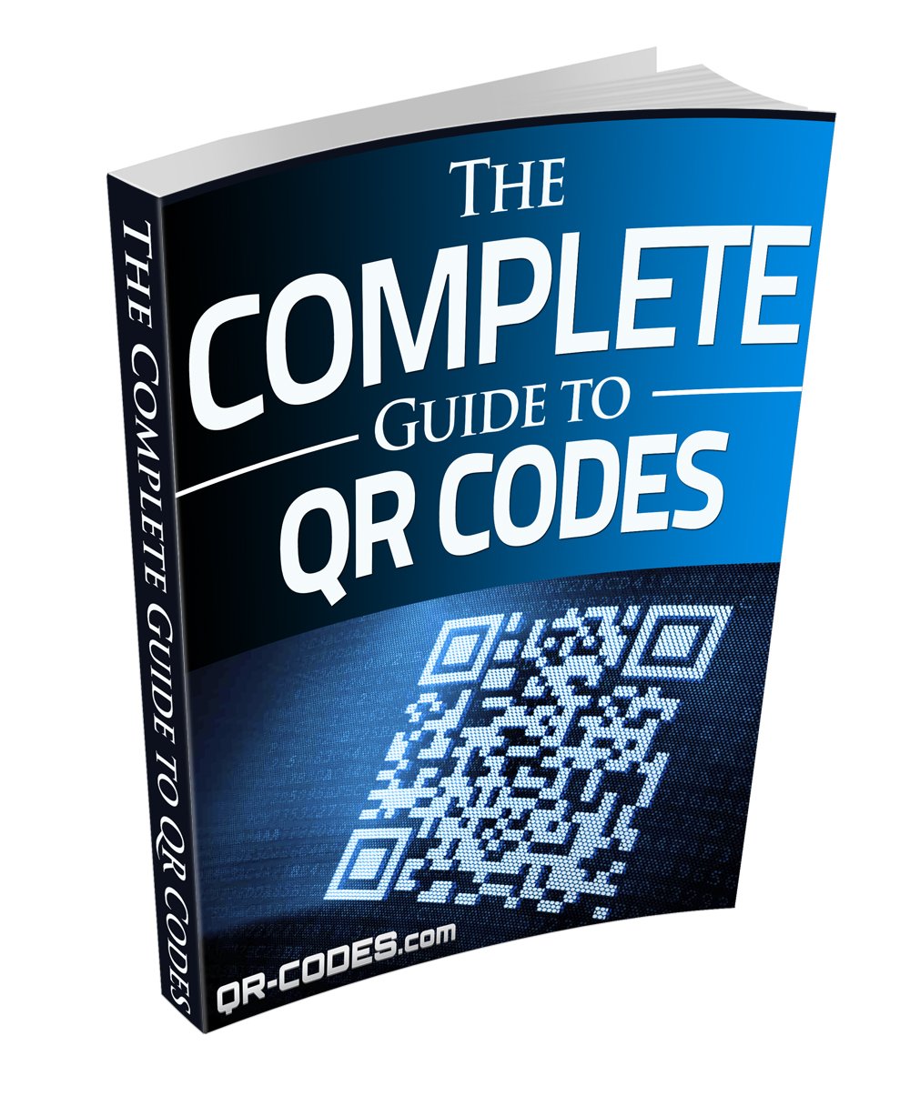 Amazon.com: The Complete Guide to QR Codes eBook : Boyles, Aric: Kindle ...