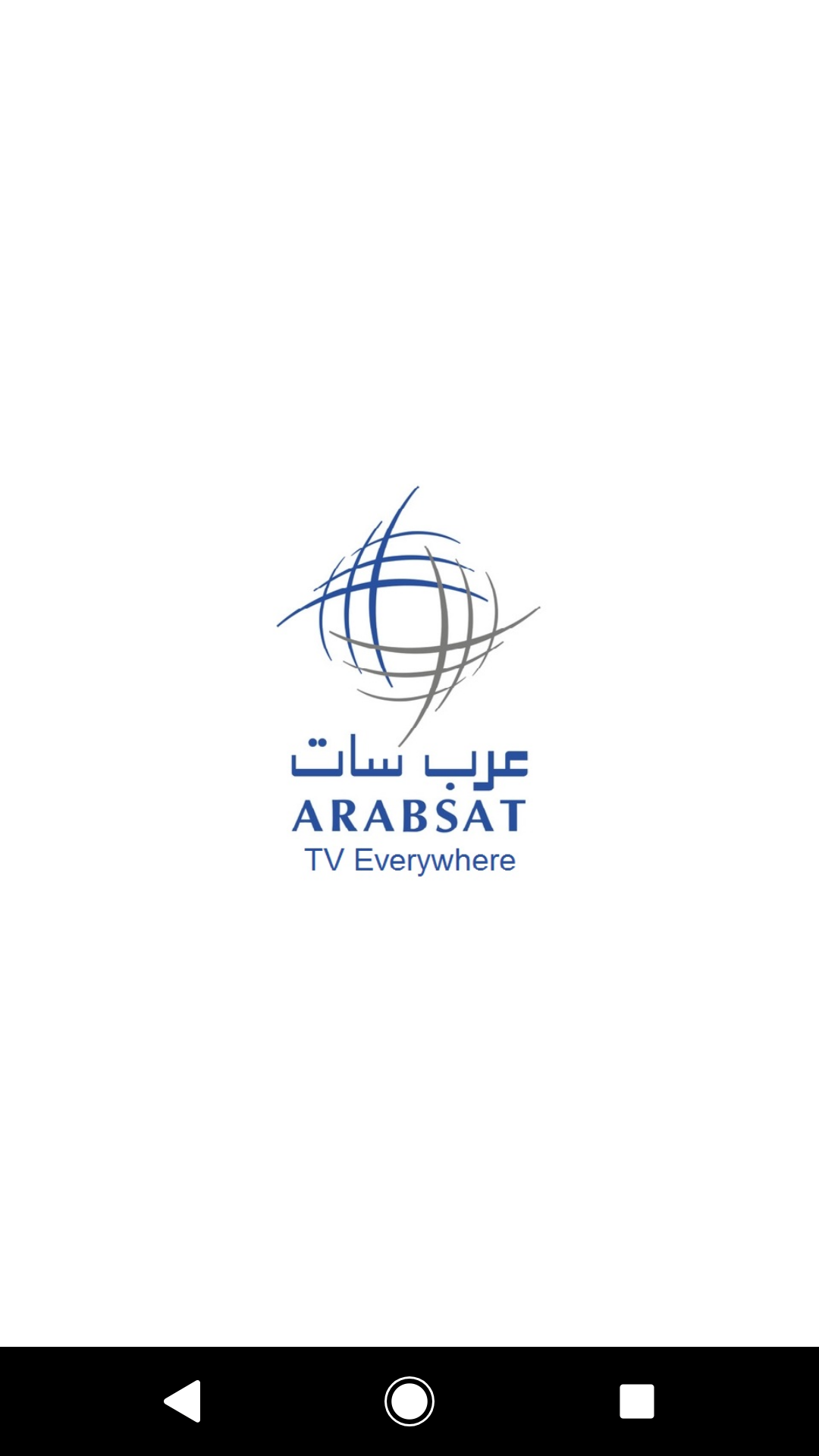 Arabsat TV Everywhere - App on Amazon Appstore