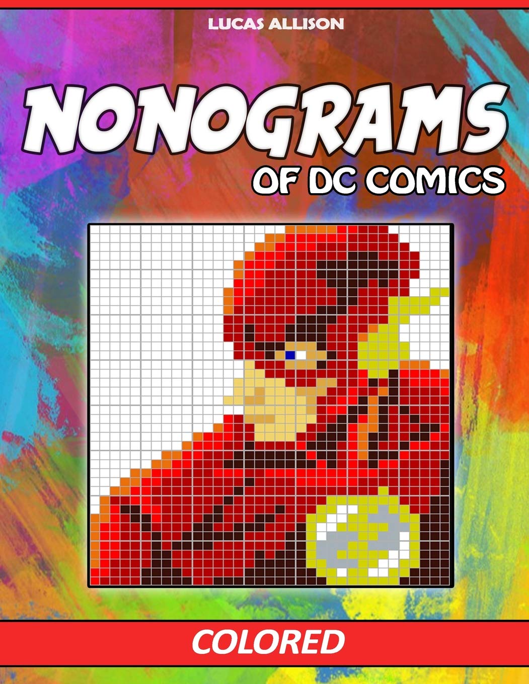 Nonograms Color