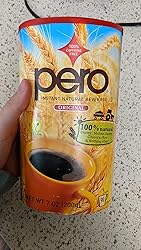 Amazon.com : Pero Instant Beverage, 7 Ounce (Packaging may vary ...
