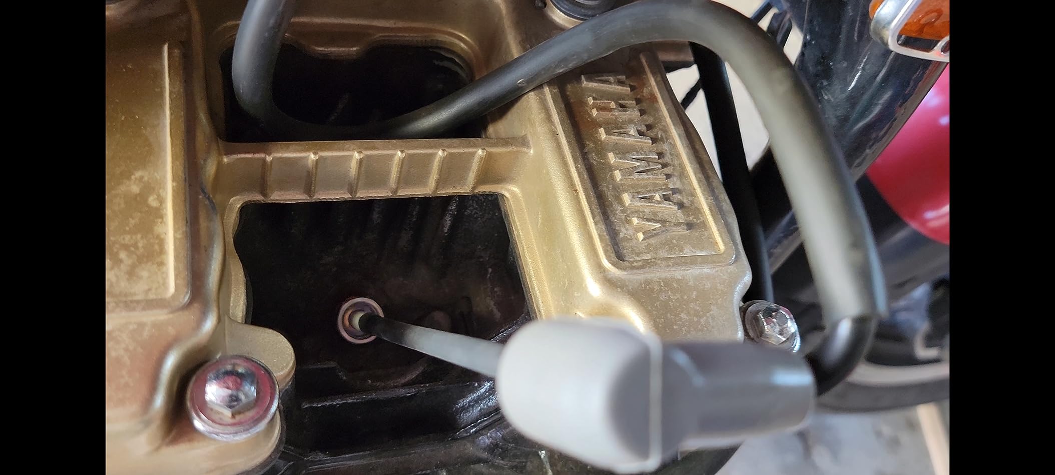 Amazon.com: Gunson G4171 Motorcycle Colortune Kit 12mm : Automotive