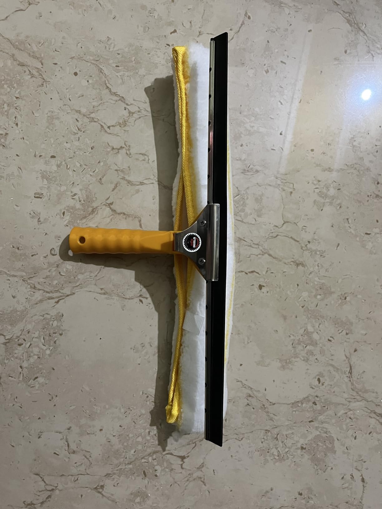 RedBuild Solar Panel Cleaning Equipment - 2 in 1 Solar Cleaning Brush ...