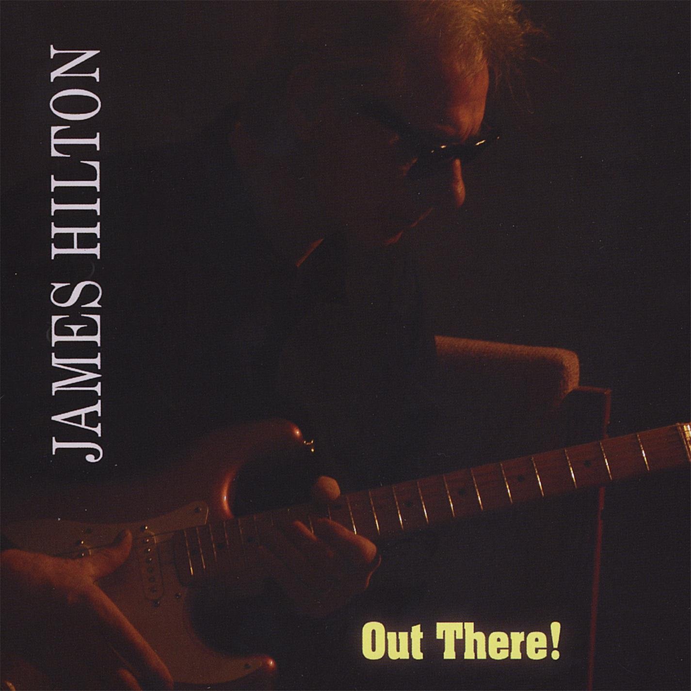 My Soul song by James Hilton from Out There! on Amazon Music