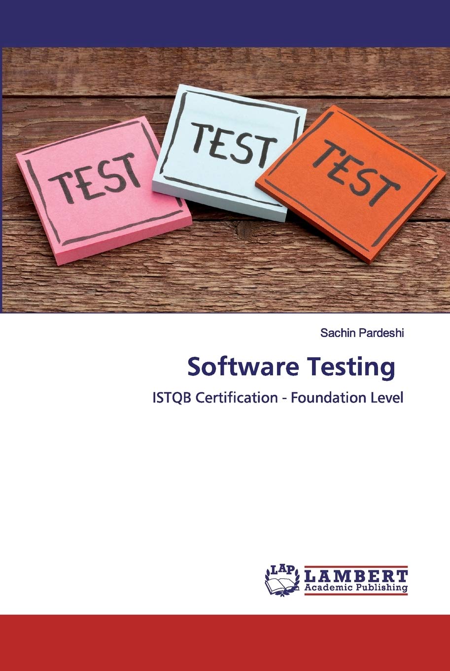 Software Testing: ISTQB Certification - Foundation Level: Pardeshi ...