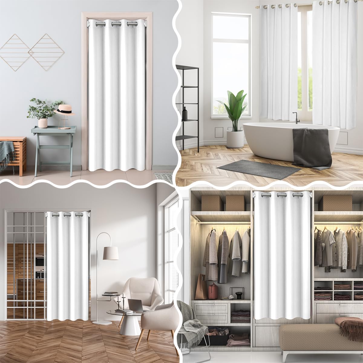 Minecraft Curtains For Boys Bedroom Miner Theme Games Window Curtain ...