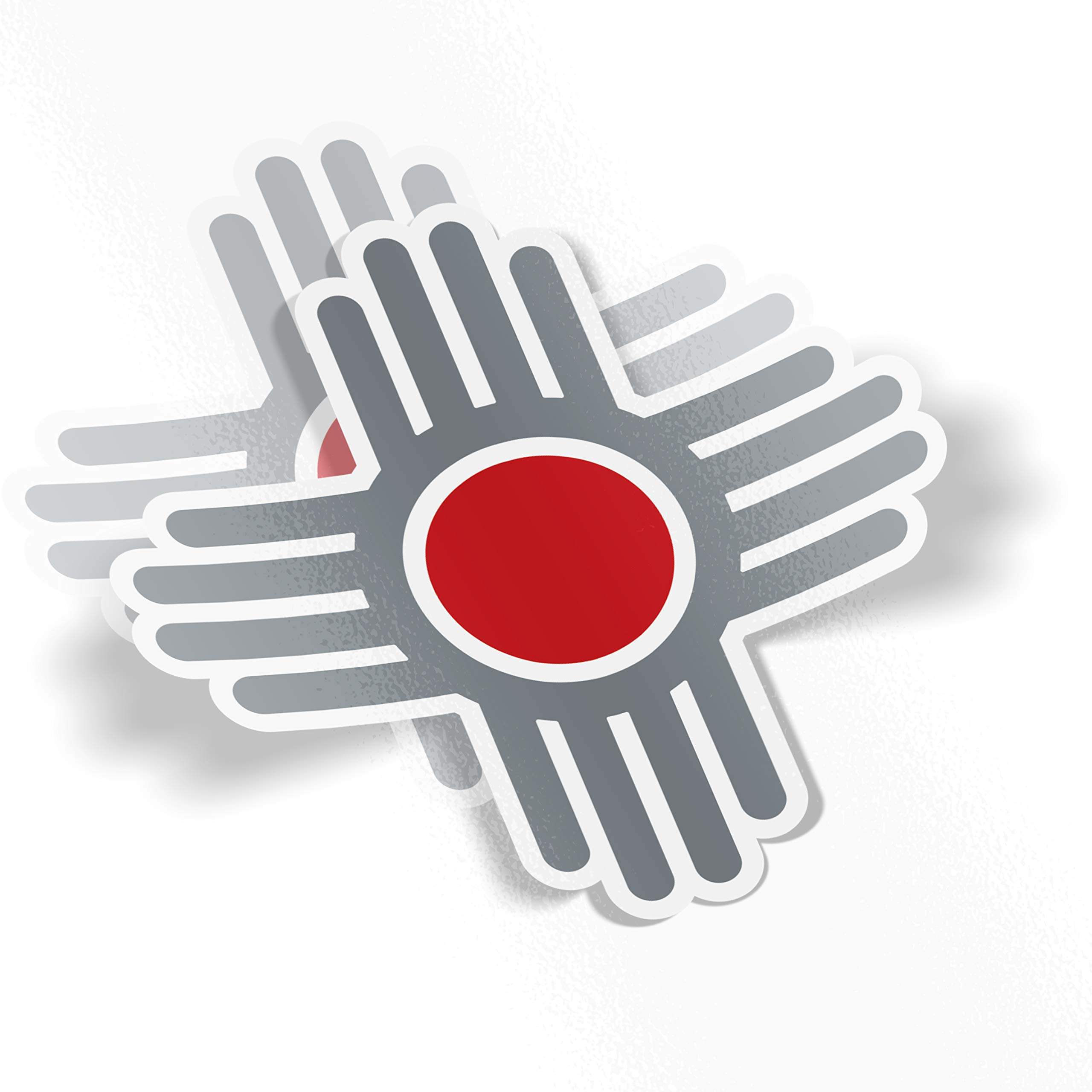 Native American Sun Symbols