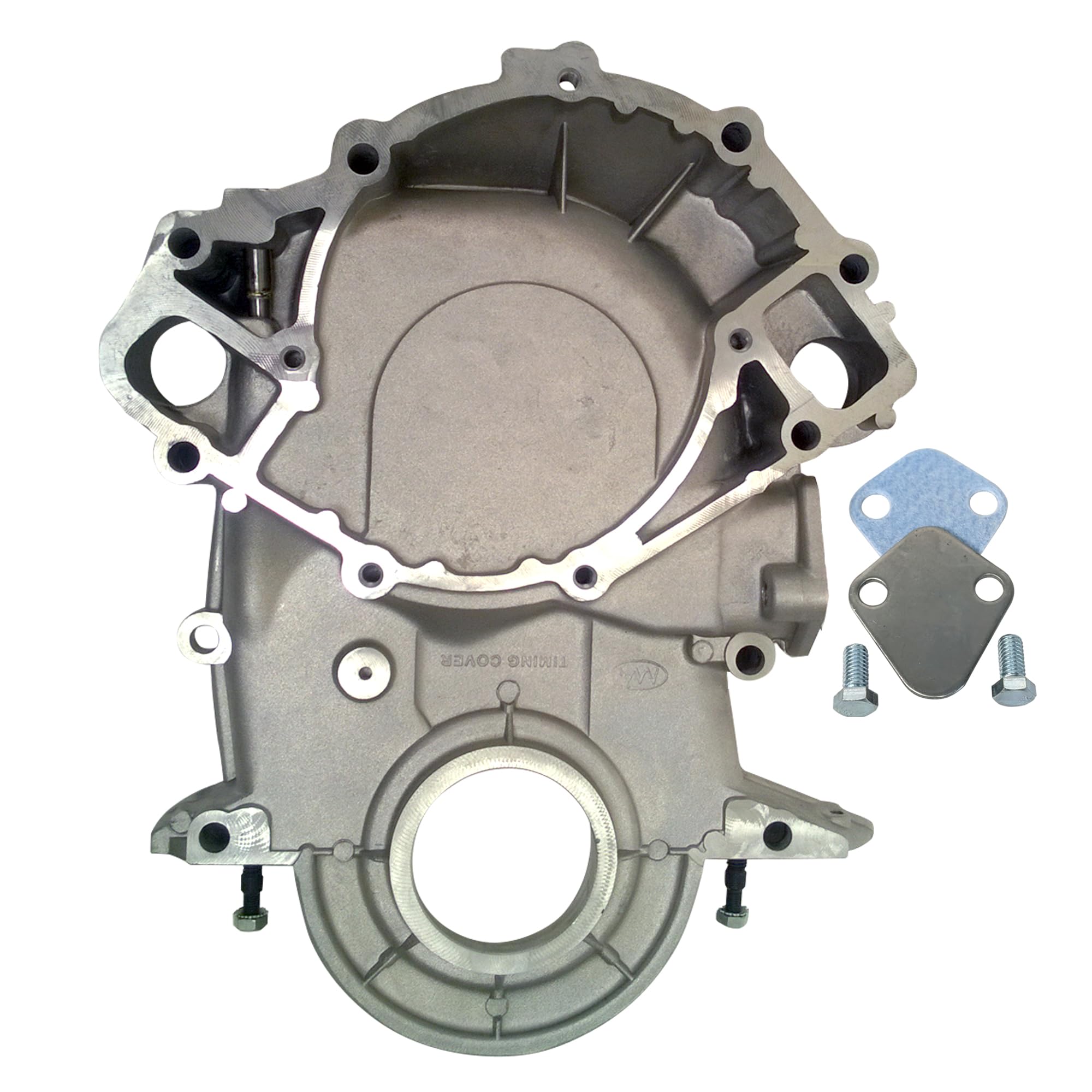 Amazon.com: Engine Timing Cover for V8 7.0L & 7.5L (1969-1997 ...