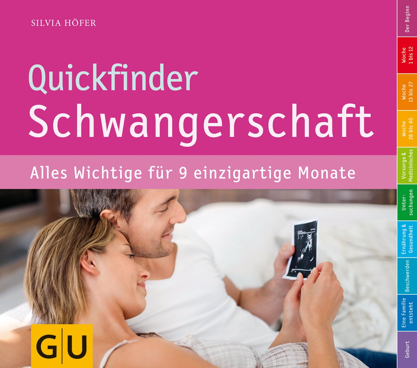 Amazon.com: Quickfinder Schwangerschaft: 9783833825026: Unknown: Books