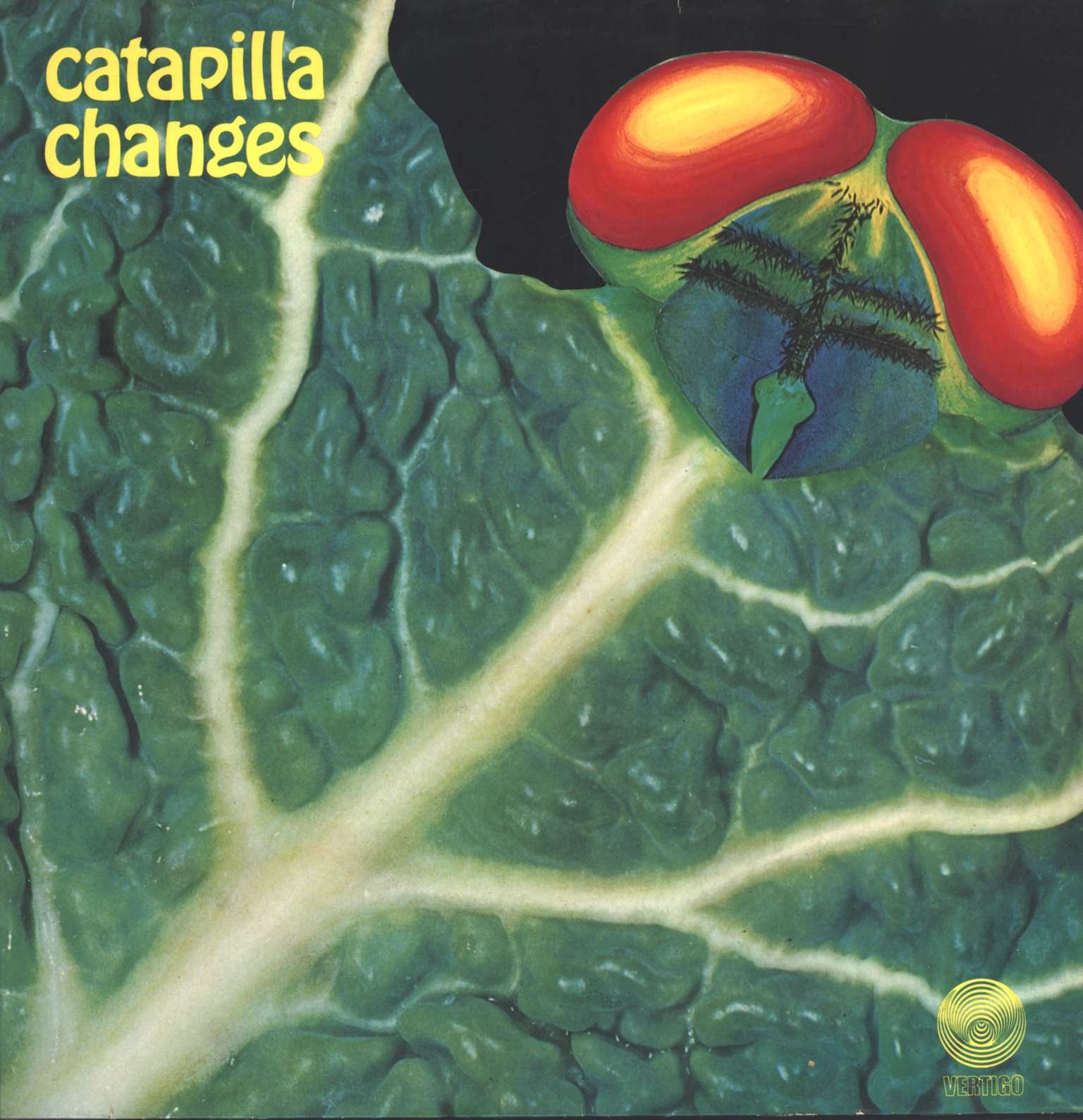 CATAPILLA - changes - Amazon.com Music