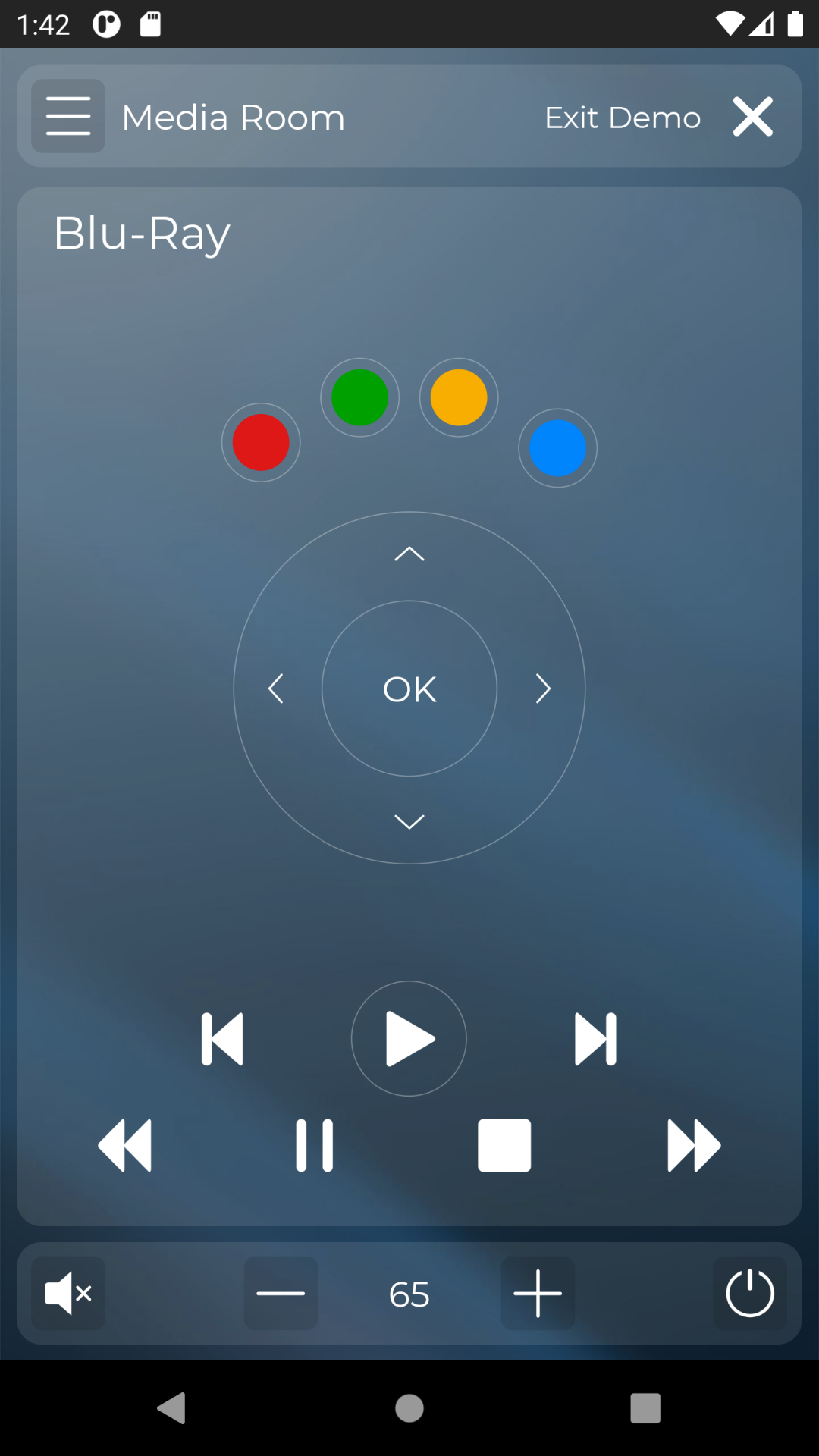 RTiPanel - App on Amazon Appstore