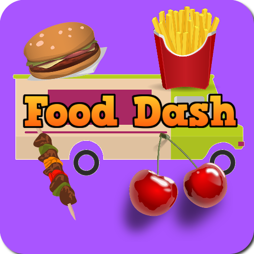 Food Dash Truck - App on Amazon Appstore