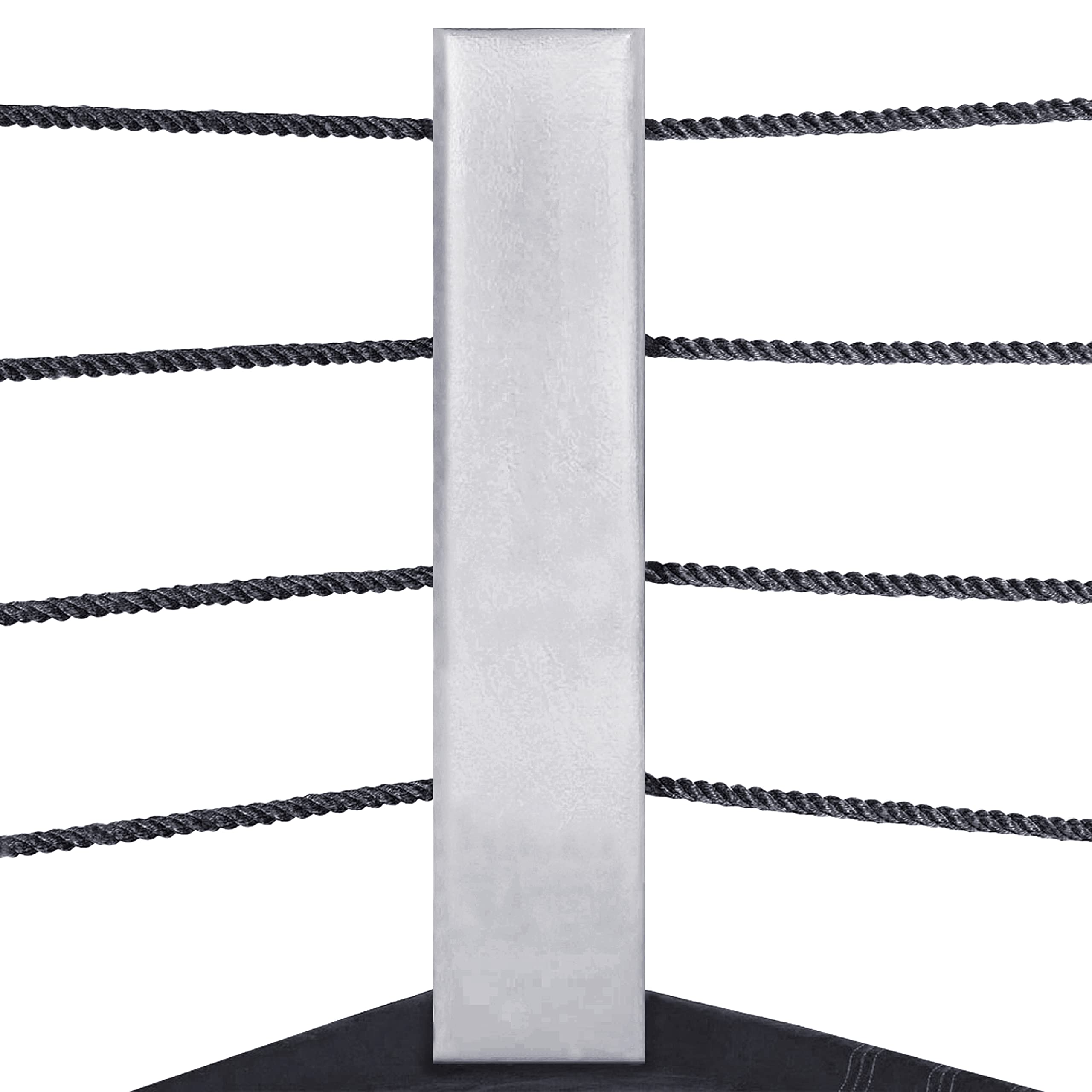 Boxing Ring Corner Boxing Ring 24x24 For Sale High Grade Floor