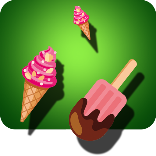 Catch The Ice Cream - App on Amazon Appstore