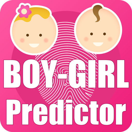 Boy or Girl : Baby Predictor - App on the Amazon Appstore
