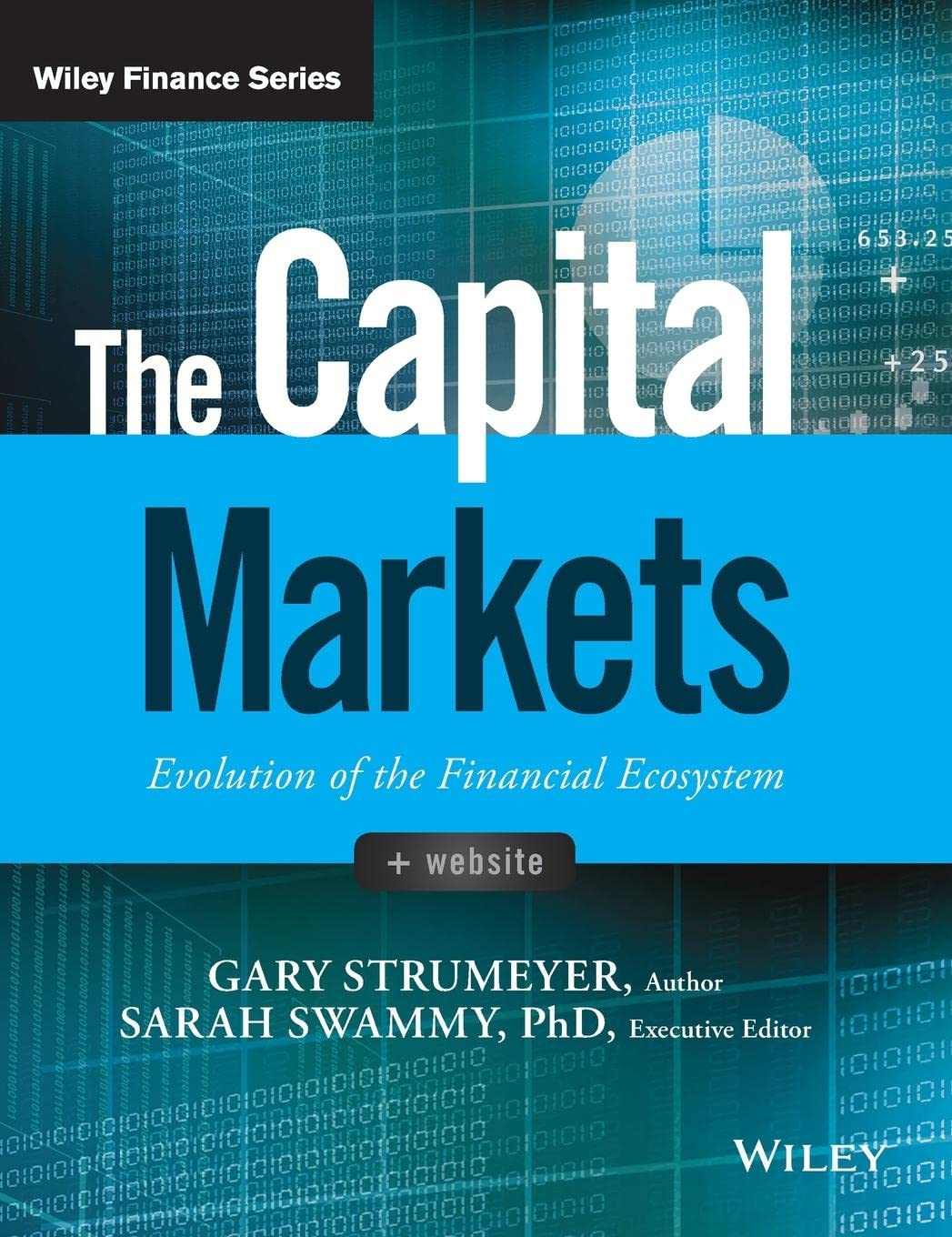 The Capital Markets: Evolution of the Financial Ecosystem (Wiley ...