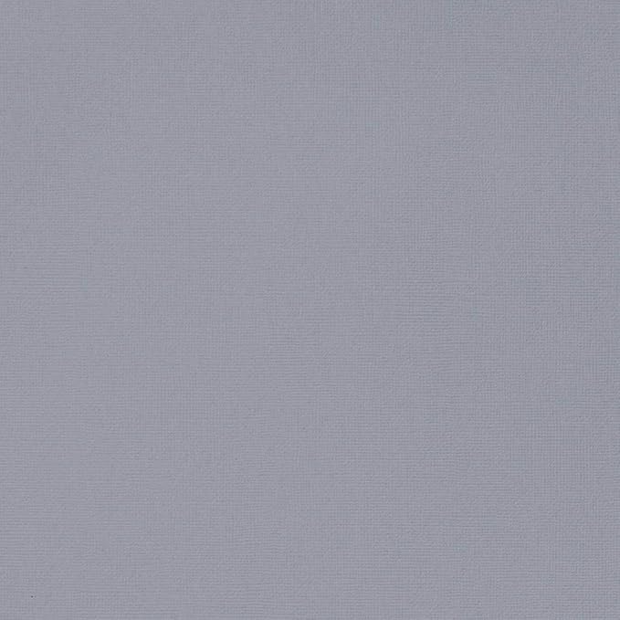 Amazon.com : American Crafts Textured Cardstock 12"X12" Ash : Card ...