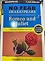 Amazon.com: Romeo and Juliet: No Fear Shakespeare Deluxe Student ...