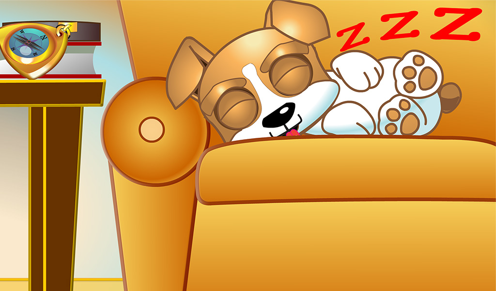 Maze Puzzle - Puppy Run FREE - App on Amazon Appstore