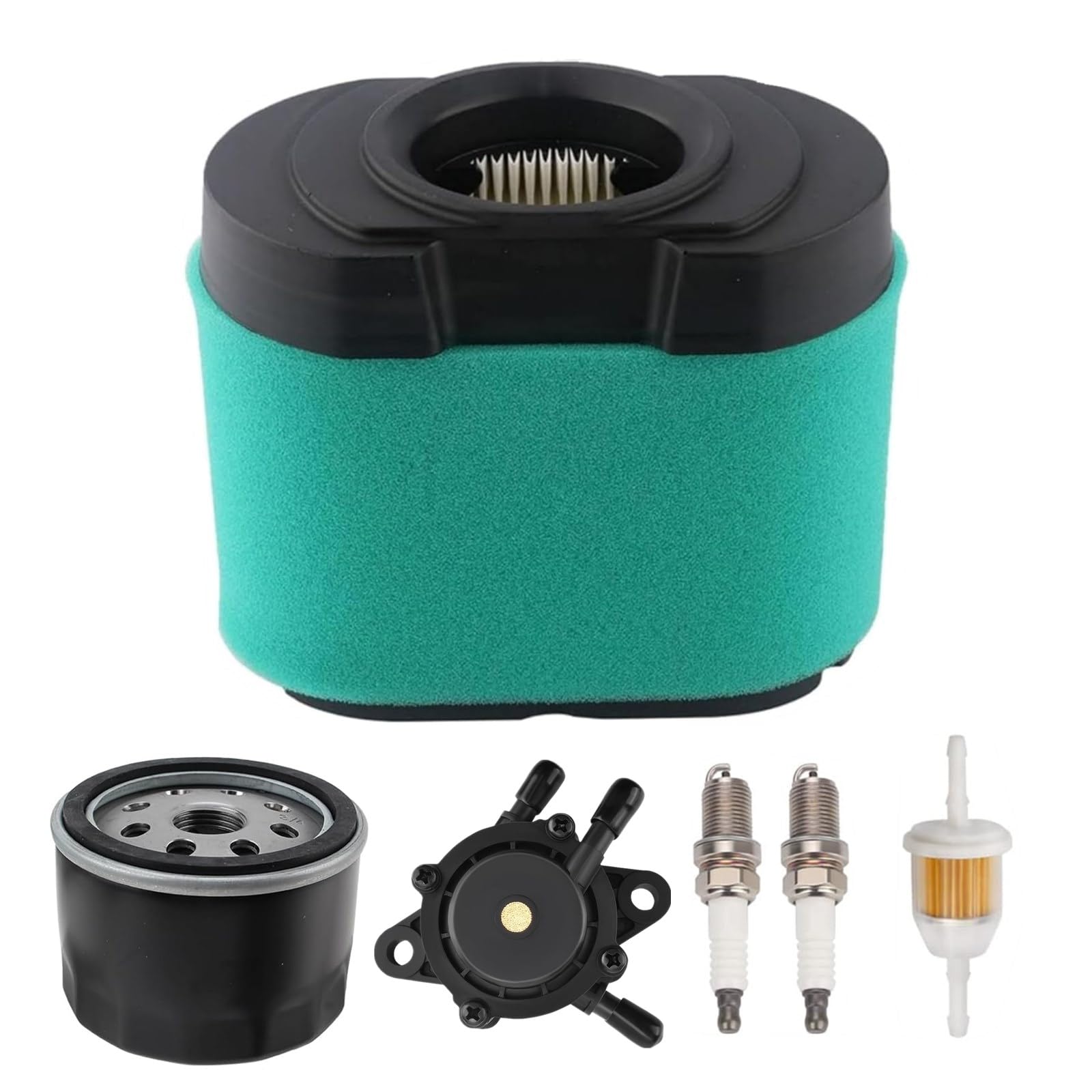 Snapklik.com : D160 Air Filter Tune Up Kit For John Deere D155 E160 ...