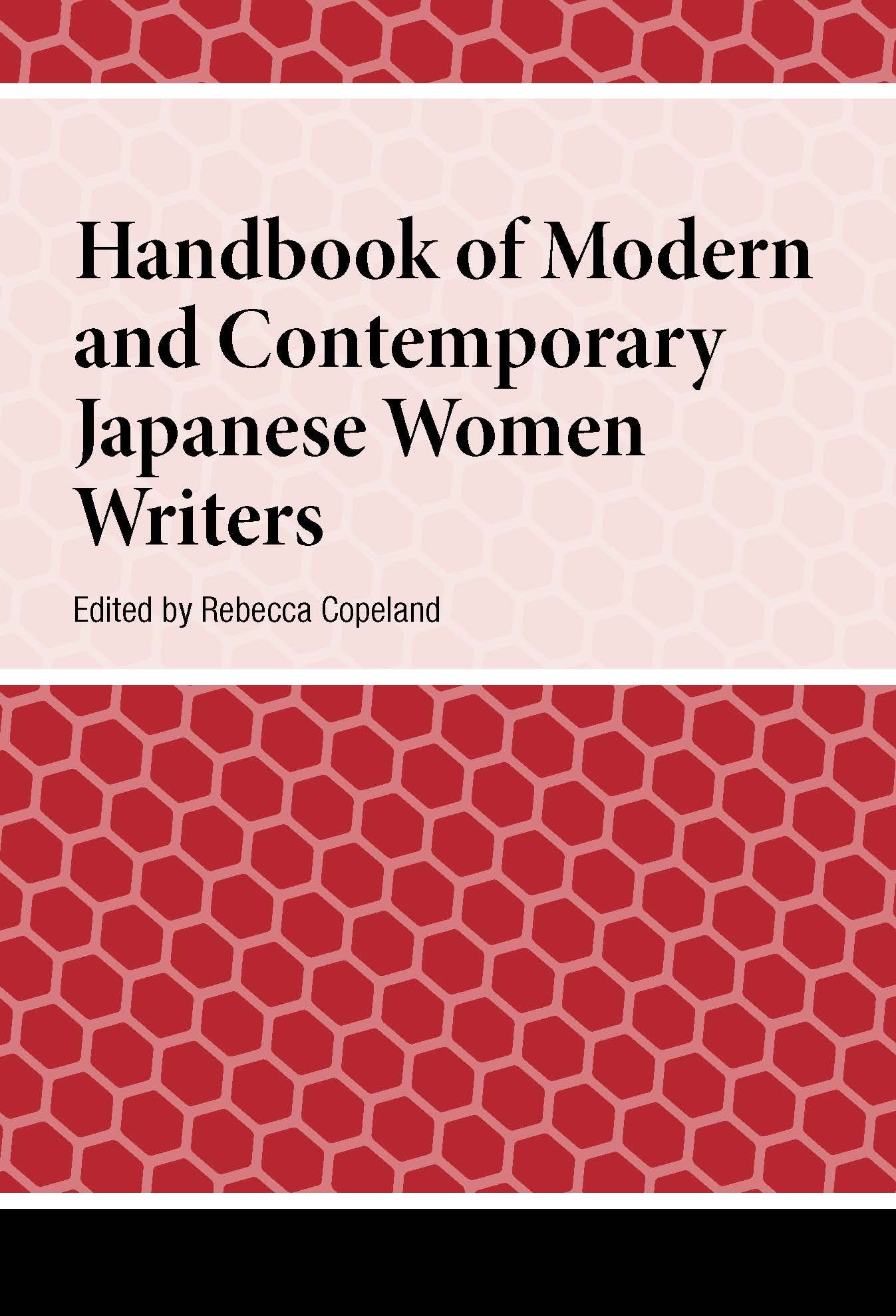 Amazon | Handbook of Modern and Contemporary Japanese Women Writers ...