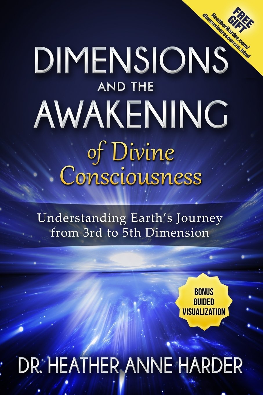 Buy Dimensions & Awakenings of Divine Consciousness: Understanding ...