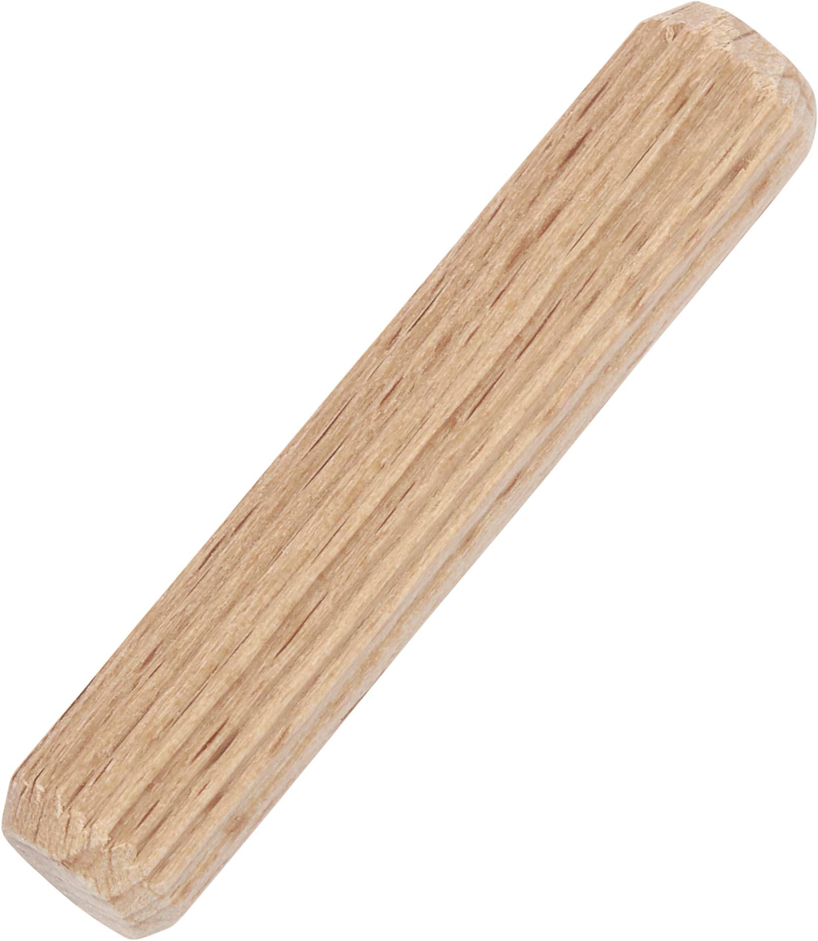 10mm Dowel Trend Beech Wood Dowels, Pack Of 50, 10 Diaeter X 50 Length ...