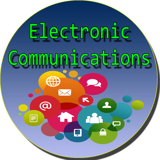 Electronic Communication - App on Amazon Appstore