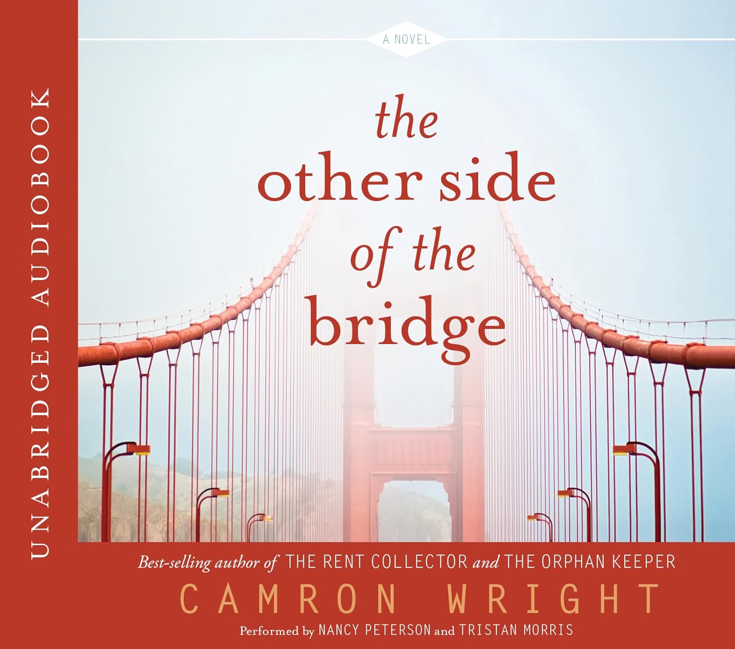 Buy The Other Side of the Bridge Book Online at Low Prices in India ...