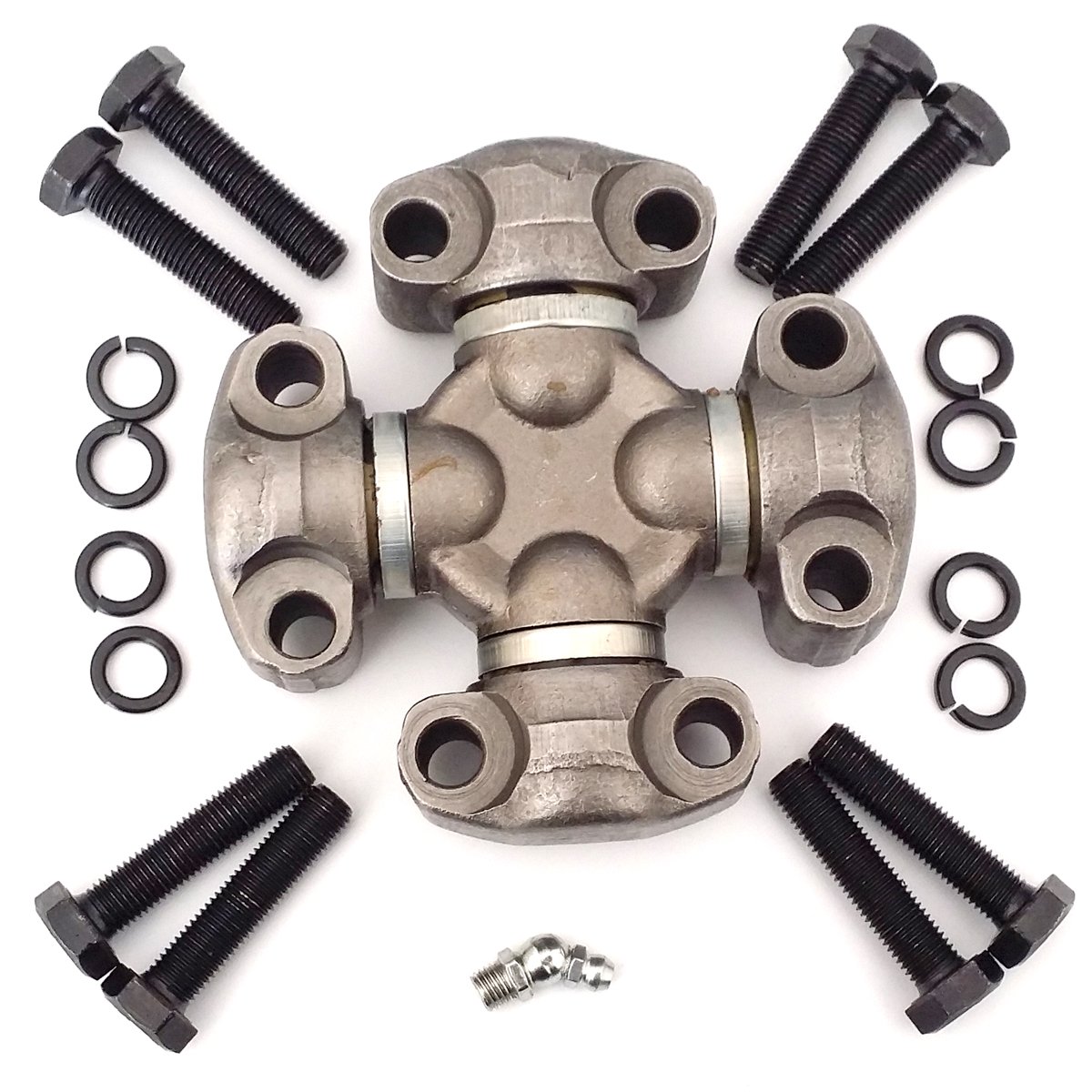 Amazon.com: MOCHU G5-5177 42.88X115.06 U Joint with Four Wings Needle ...