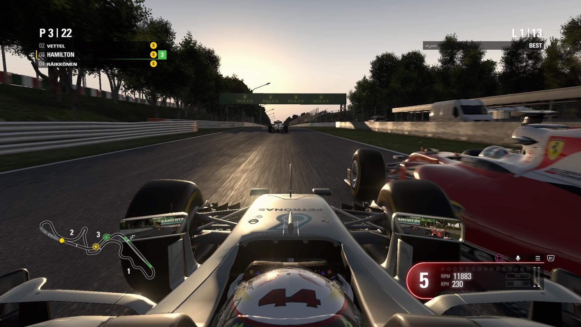 Amazon.co.jp: F1 2016 - PS4 : ゲーム