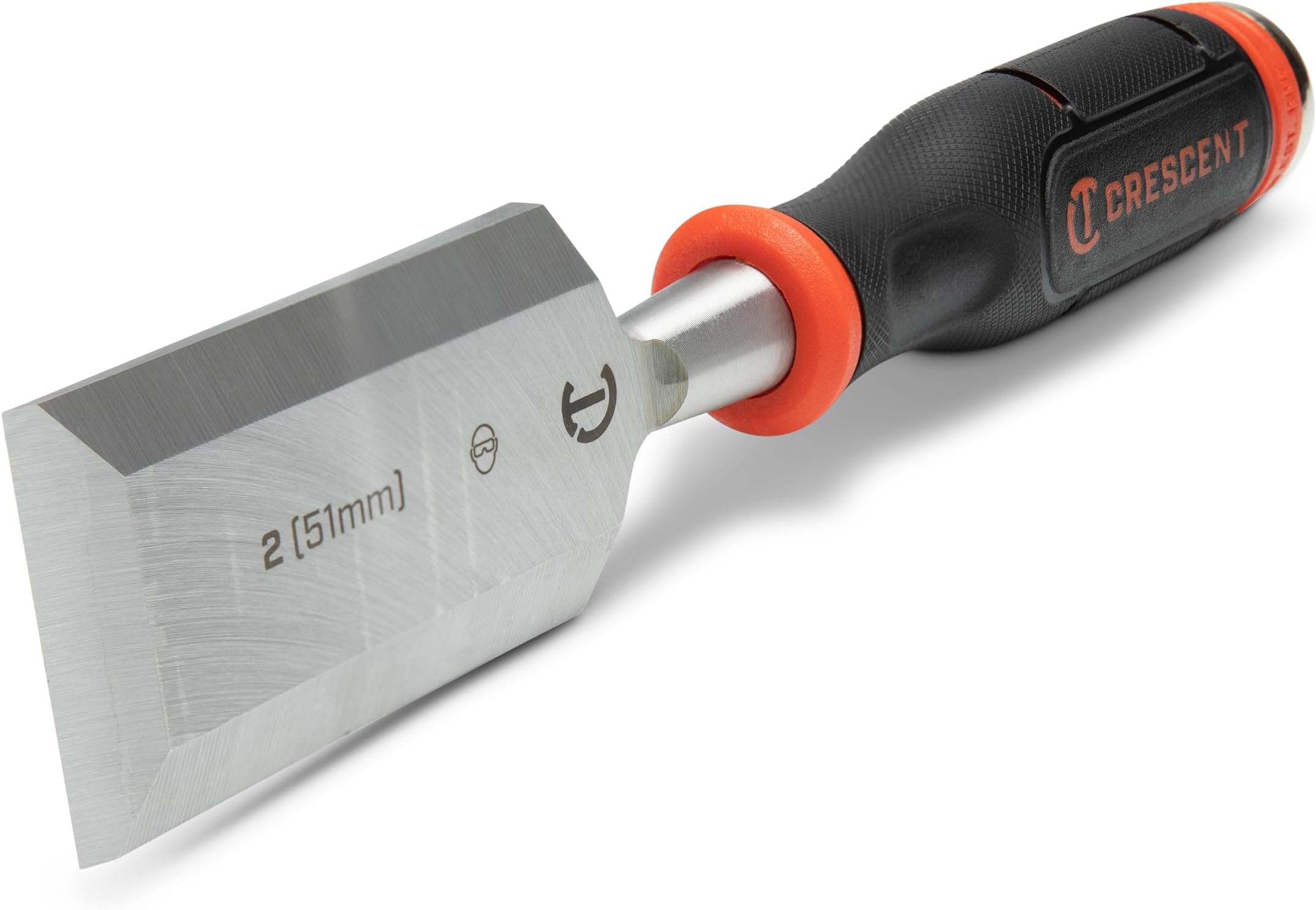 IRWIN Tools Marples Construction Chisel, 2-inch (1768780) - Wood ...