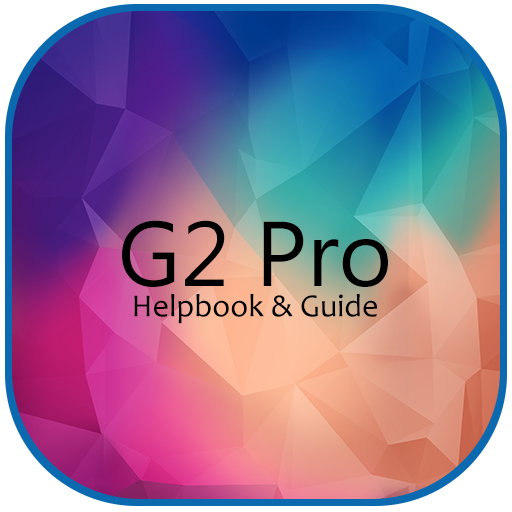 LG Pro 2 Helpbook & Guide - App on Amazon Appstore