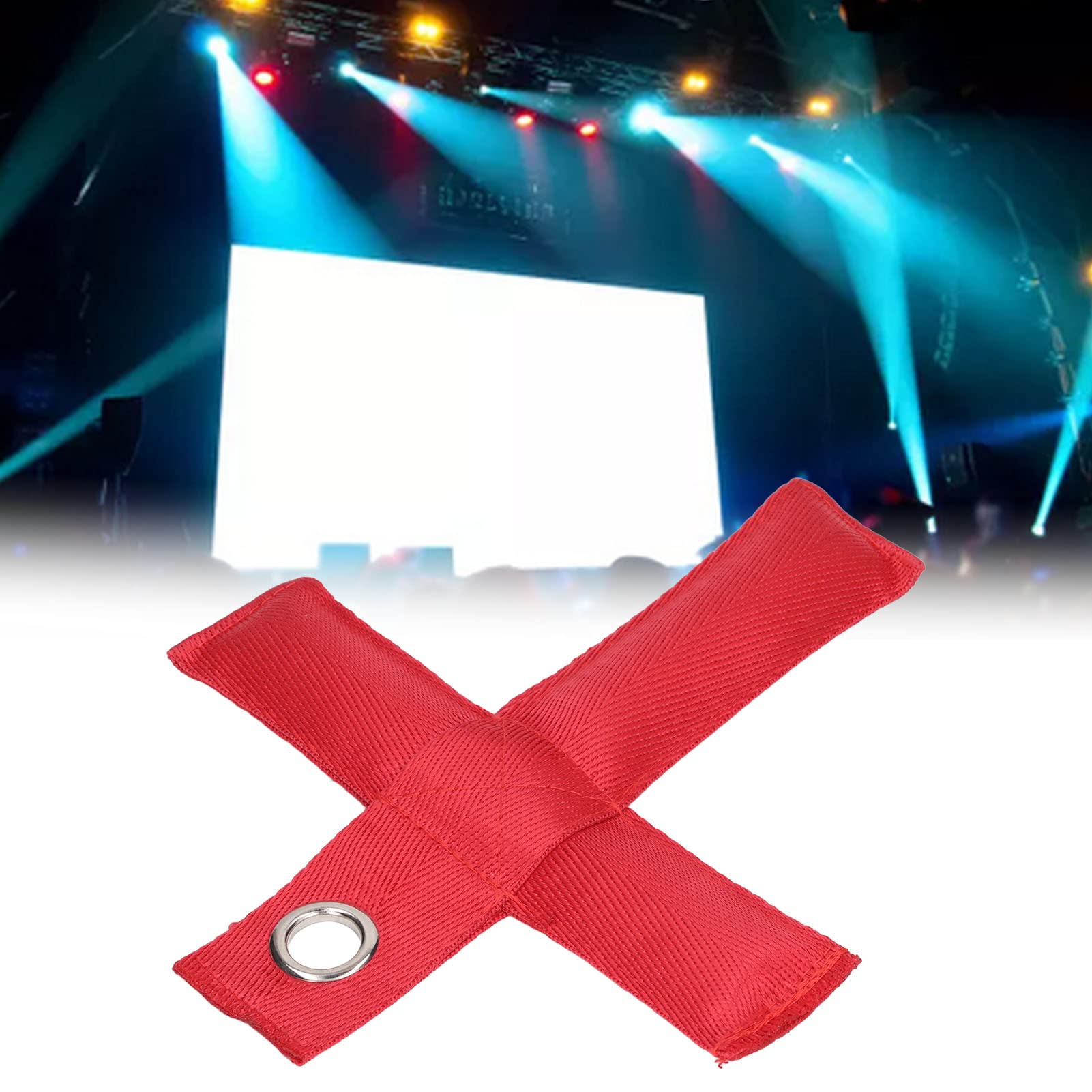 Stage Walk T, Actors Stage Walk T Shaped Sandbag Marking Yardage ...