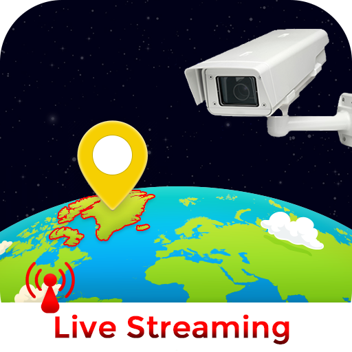 Earthcam HD: Live View From Space, Public Cameras - App on Amazon Appstore