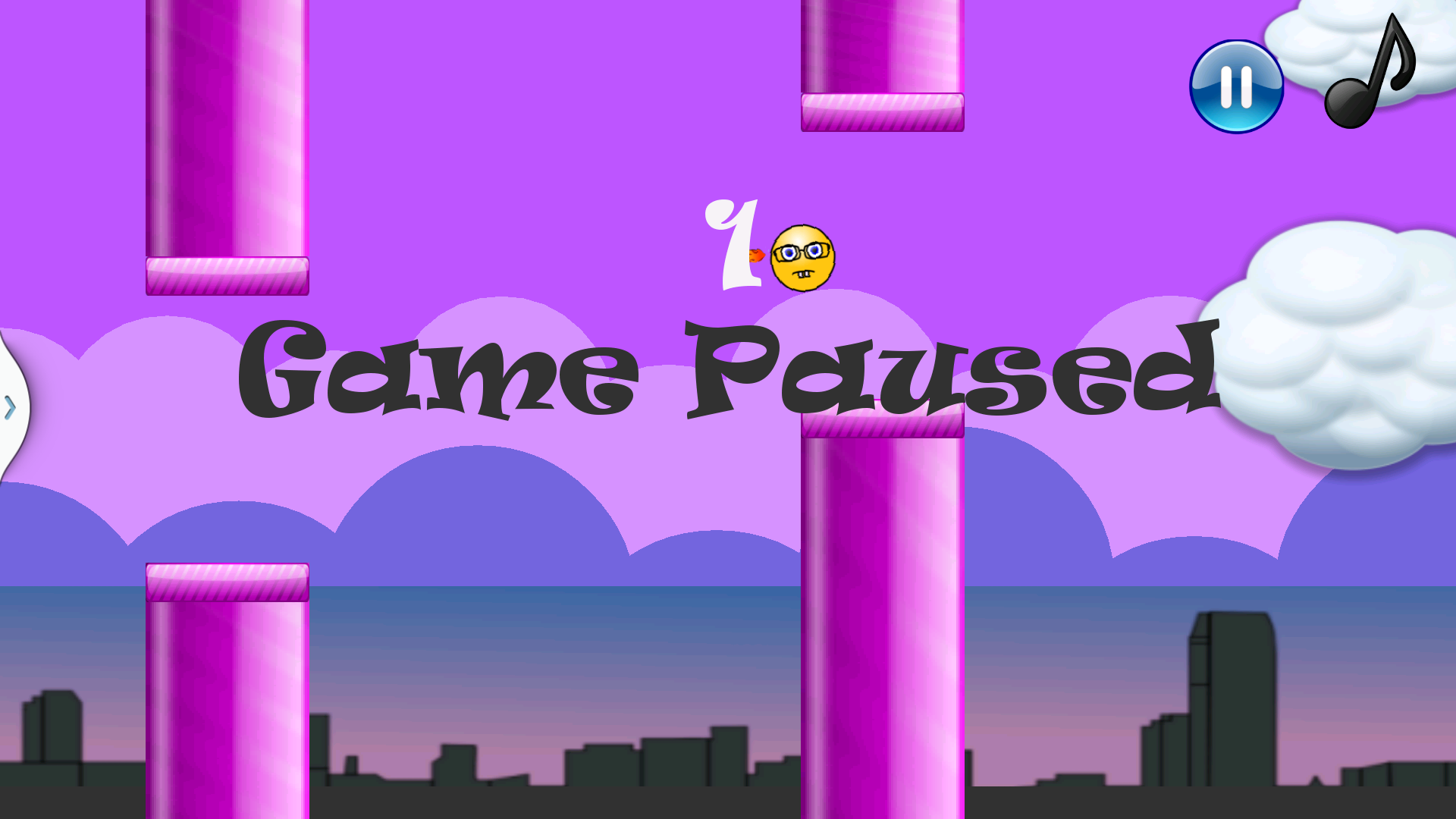 Flappy Nerd - App on Amazon Appstore