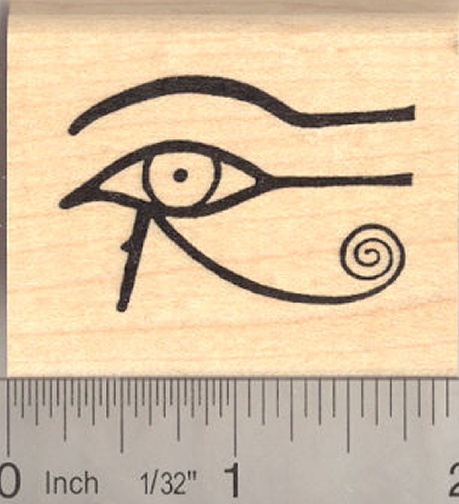 Eye Of Ra Hieroglyphics