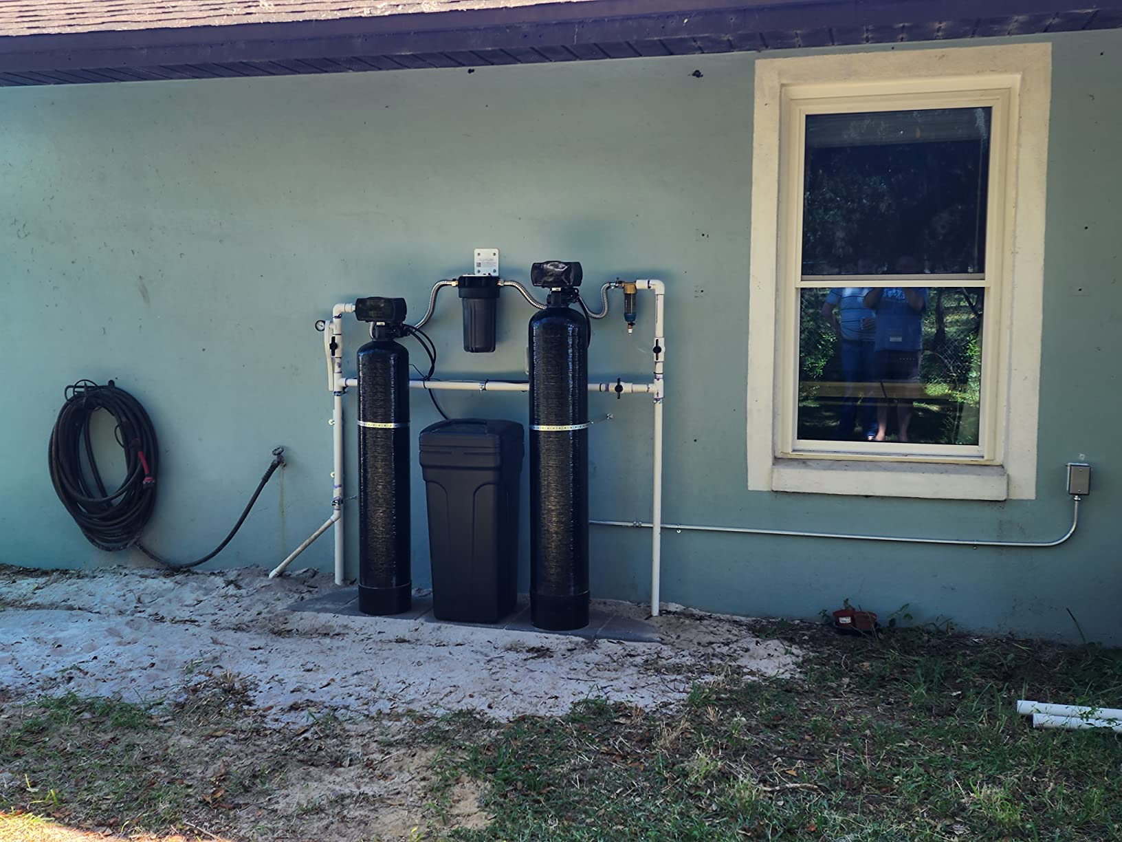 $21/mo - Finance Aquasure Harmony Series 48,000 Grains Whole House ...