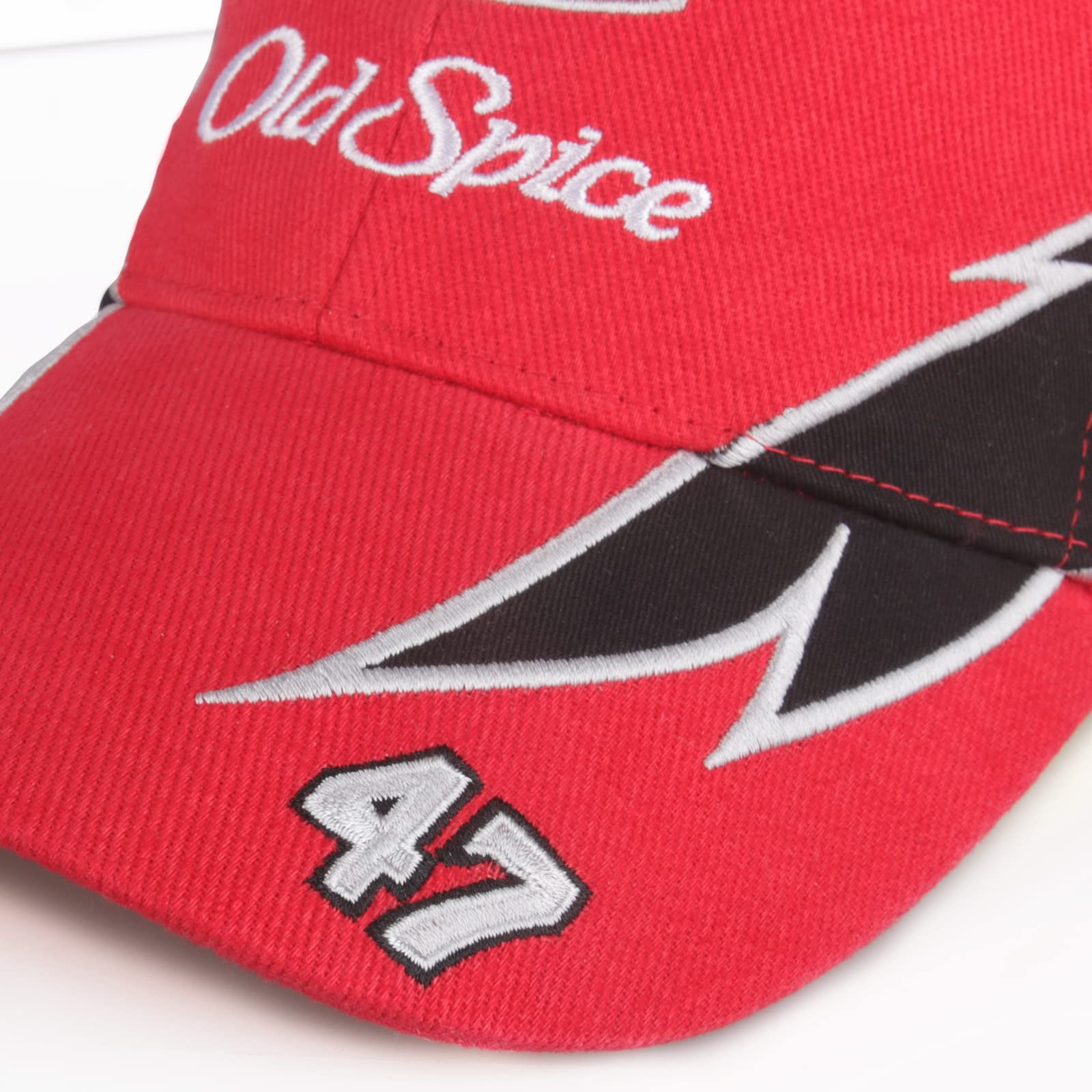 Talladega Nights Hat Ricky Bobby Cap Unisex 47 Embroidery Baseball ...