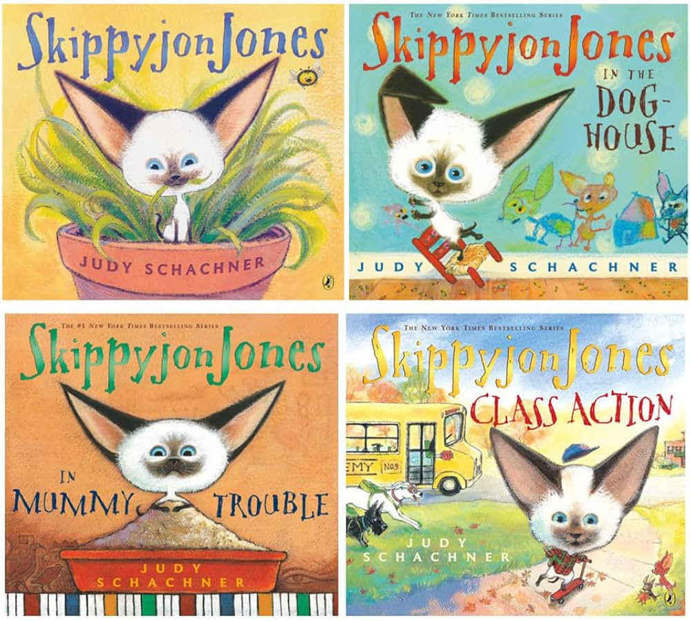 skippyjon jones lost in spice coloring pages