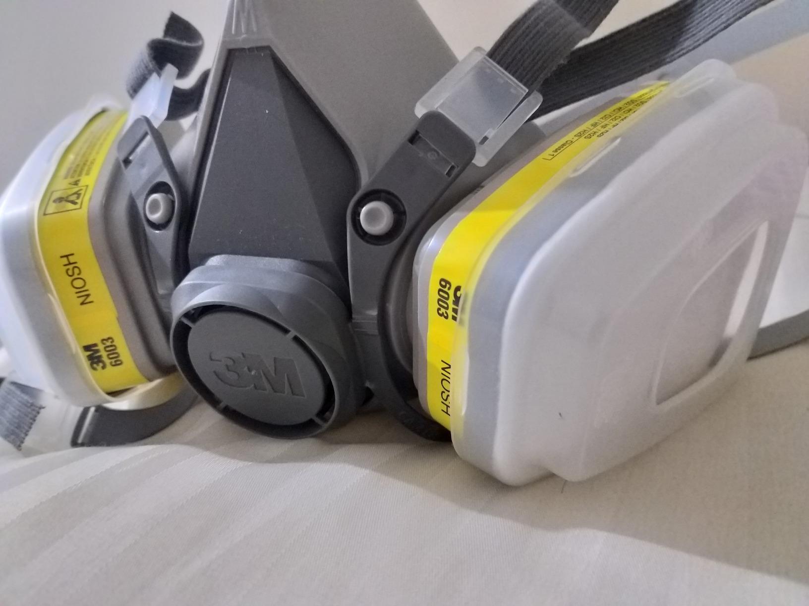 3M Polypropylene (PP) Pre Filter Retainer for 5N11 or 5P71 Filters ...