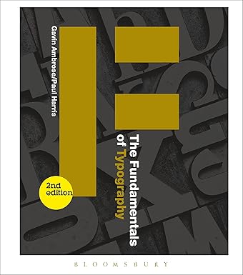 The Fundamentals of Typography: Second Edition: Amazon.co.uk: Gavin ...