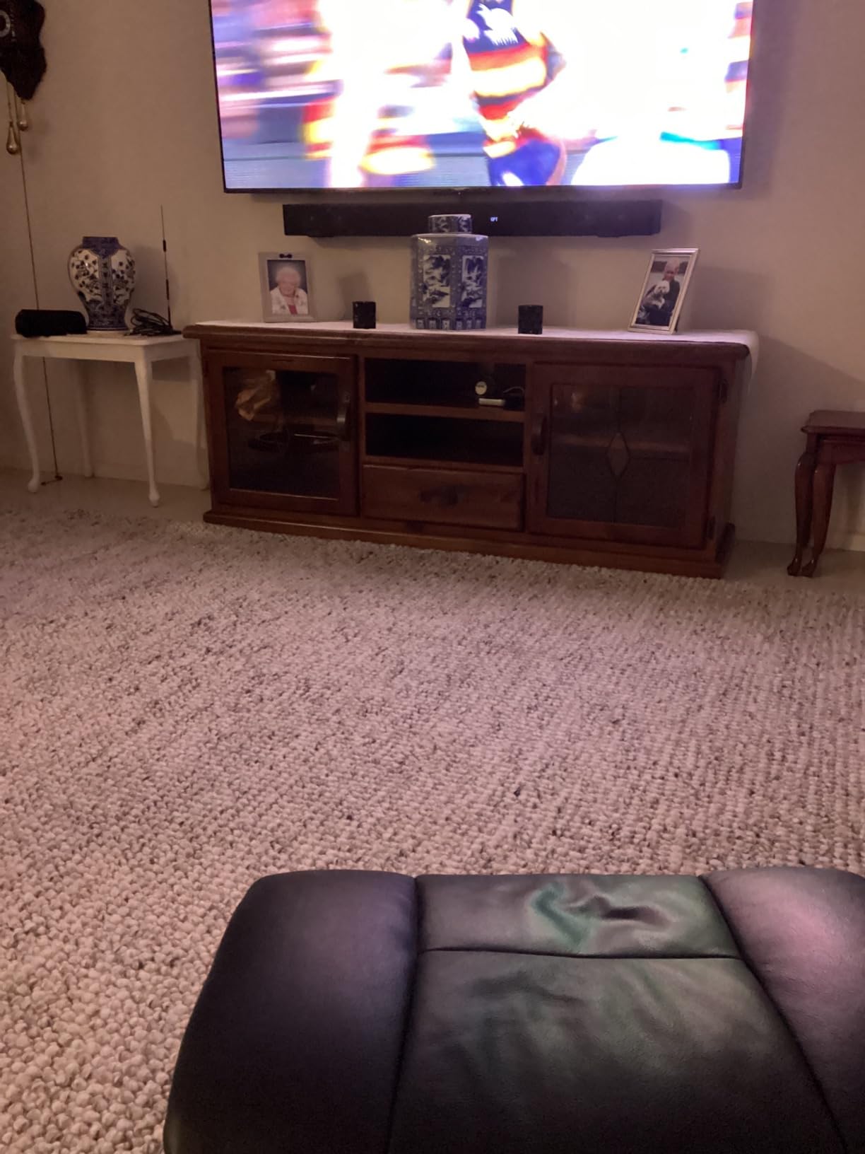 LG SH7Q 5.1 Channel 800W Soundbar with Dolby Digital and DTS Virtual:X ...
