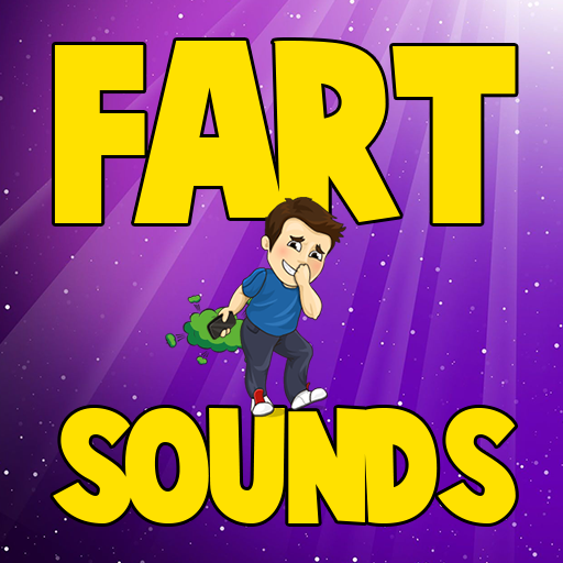Best Fart Sounds - App on Amazon Appstore