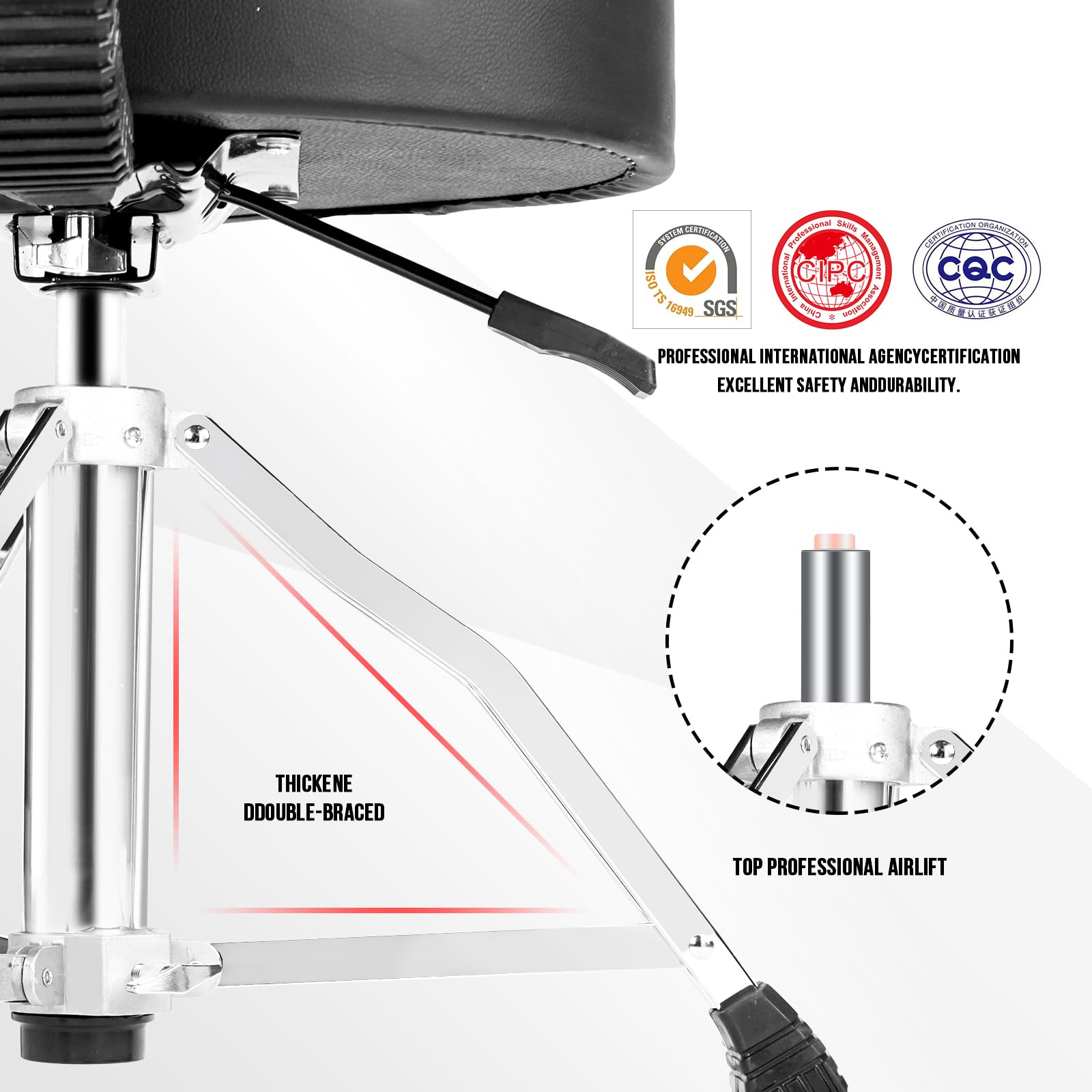 Snapklik.com : Soulmate Drum Throne